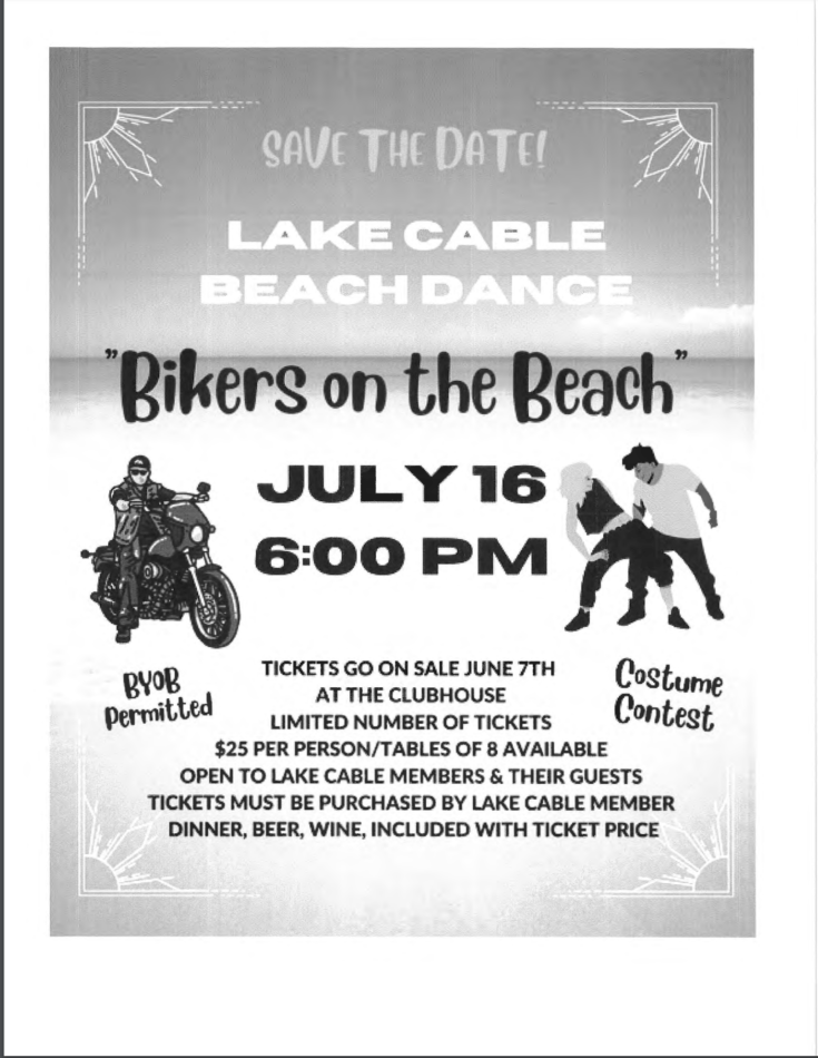 Homepage - Lake Cable