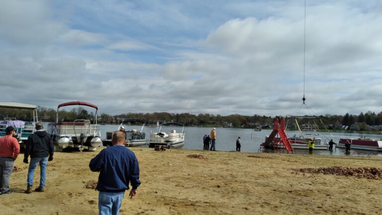 Homepage - Lake Cable