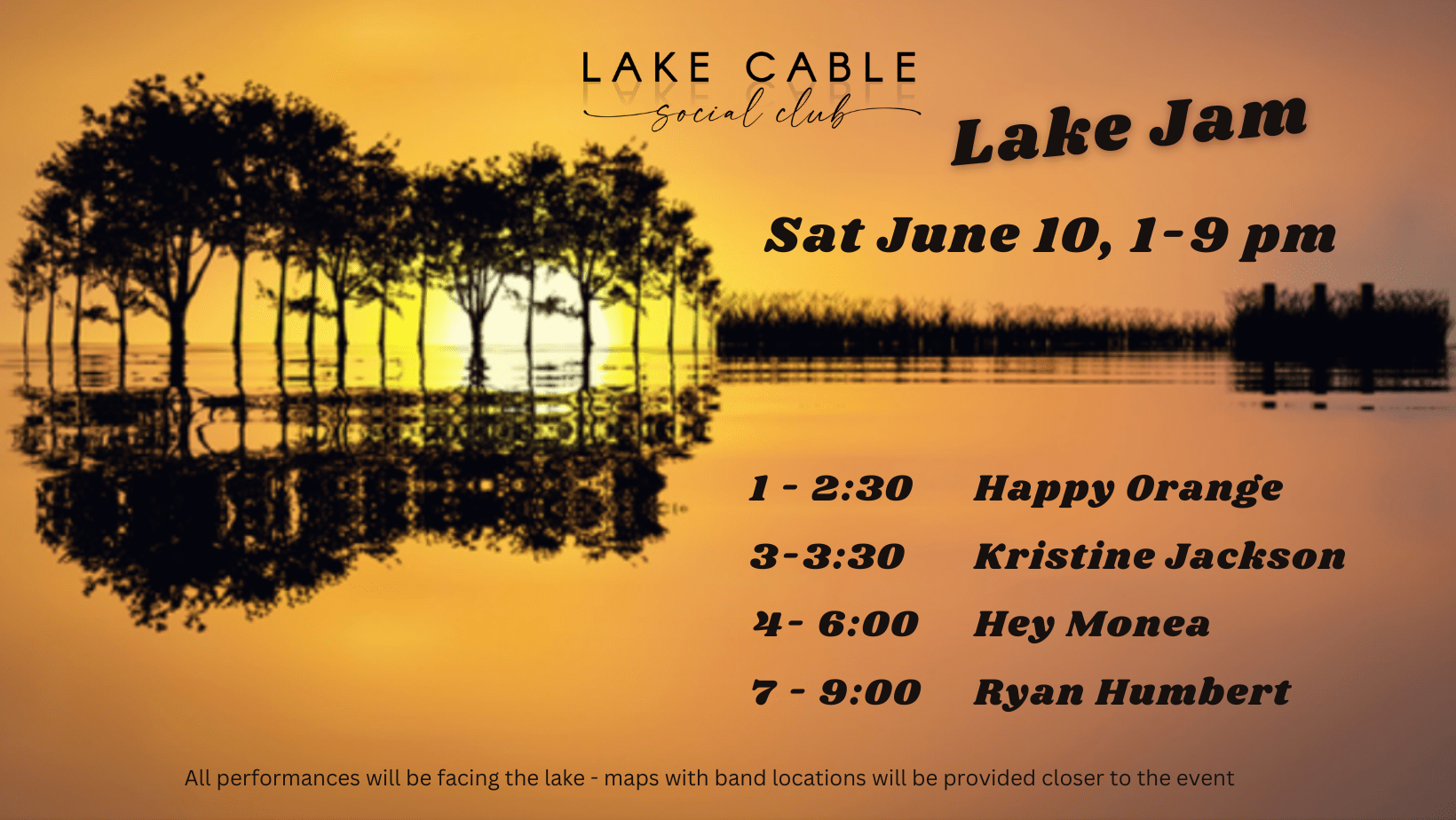 Homepage - Lake Cable